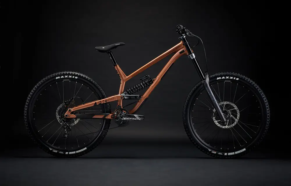 2022 Commençal FRS RIDE – Specs, Comparisons, Reviews – 99 Spokes