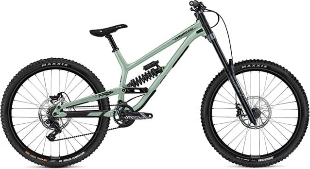 2022 Commençal FRS RIDE – Specs, Comparisons, Reviews – 99 Spokes