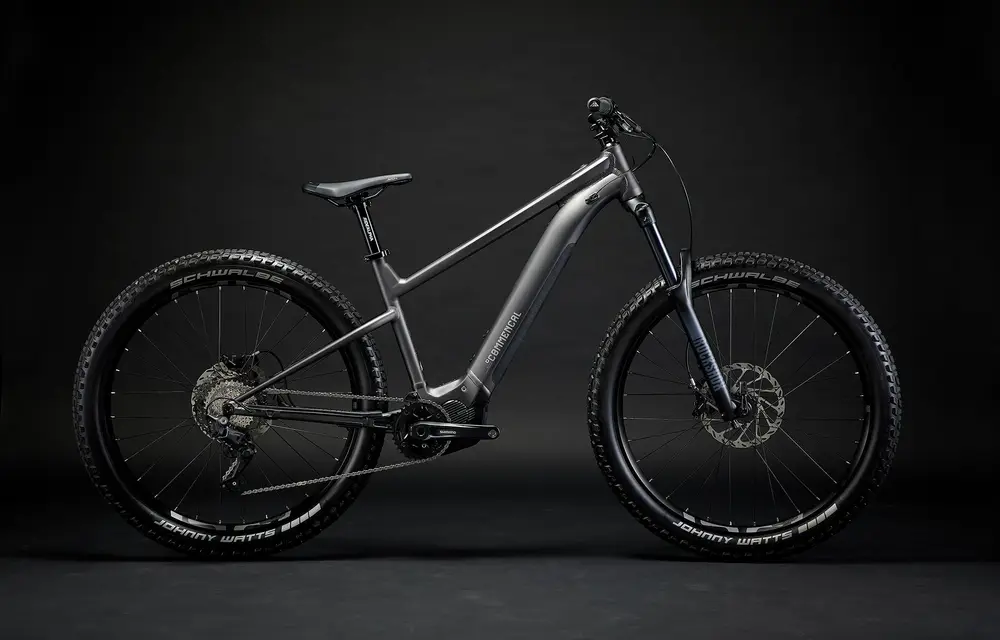 2022 Commençal MAXMAX POWER – Specs, Comparisons, Reviews – 99 Spokes