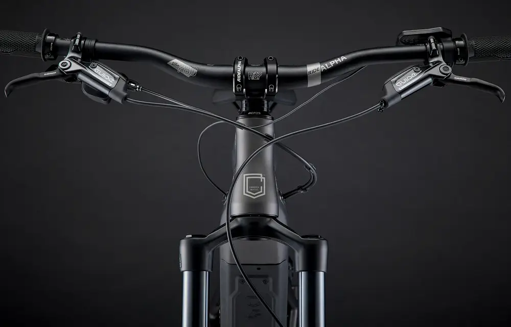 2022 Commençal MAXMAX POWER – Specs, Comparisons, Reviews – 99 Spokes