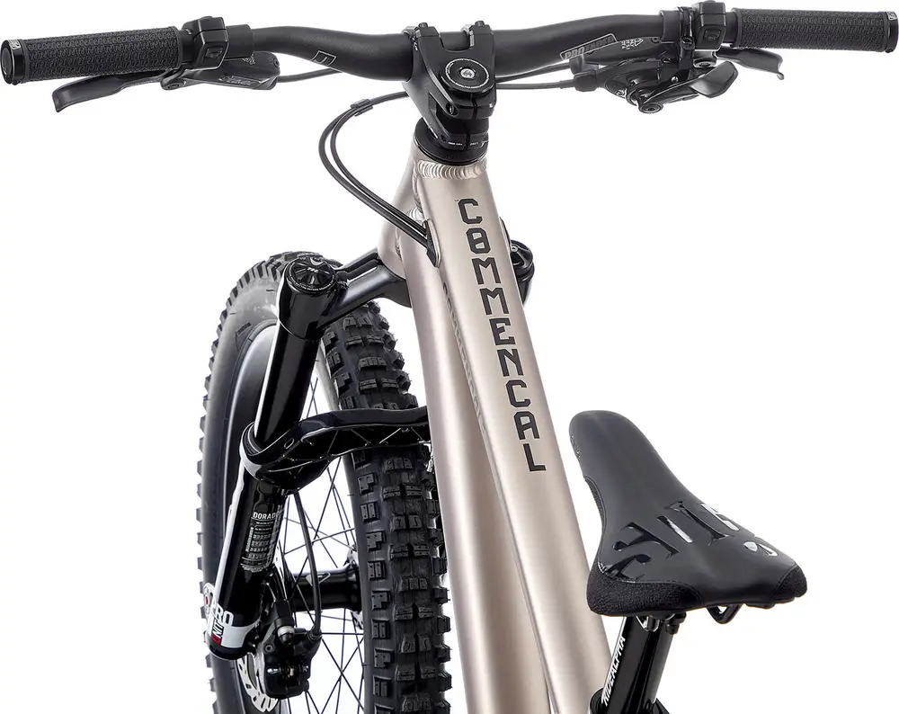 2022 Commençal META HT 20 V2 – Specs, Comparisons, Reviews – 99 Spokes