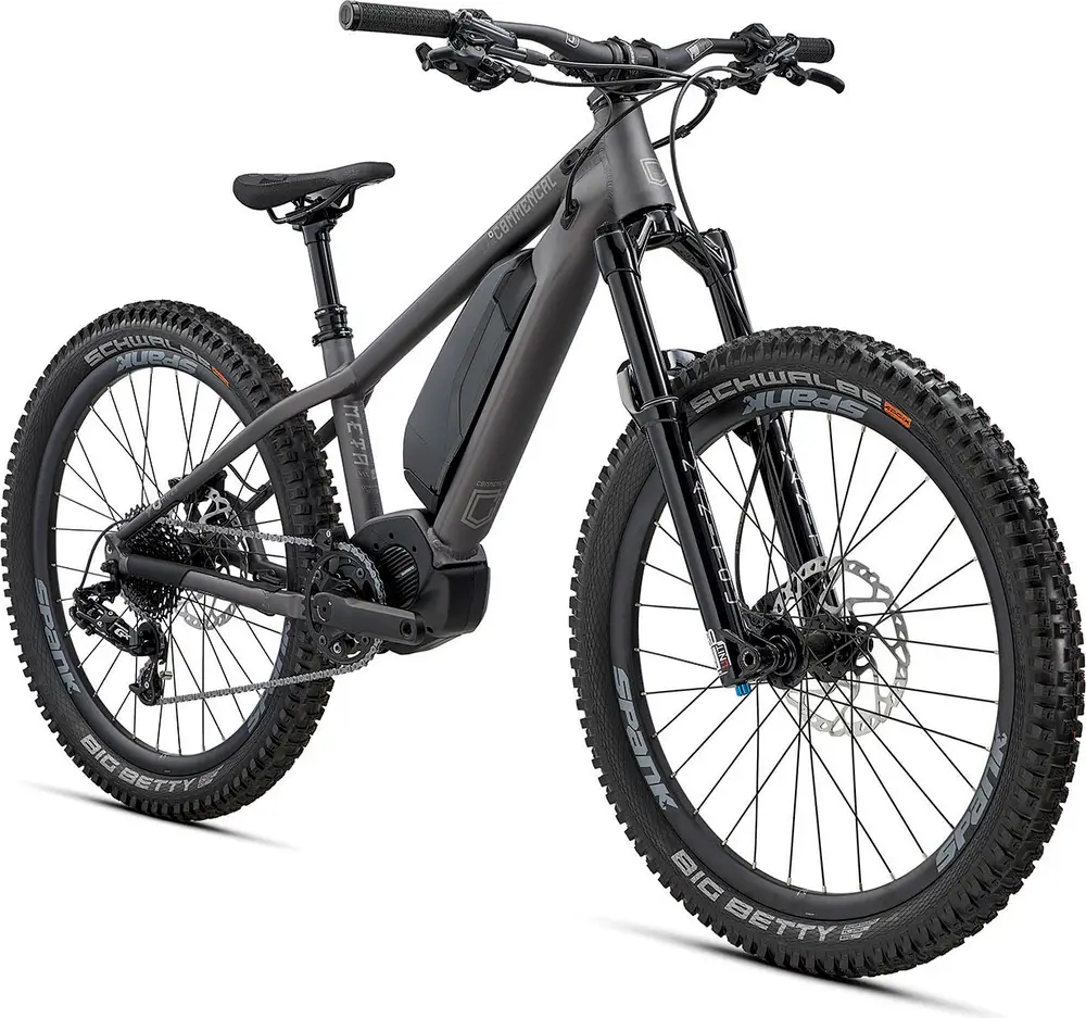 2022 Commençal META HT 24 POWER – Specs, Comparisons, Reviews – 99 Spokes