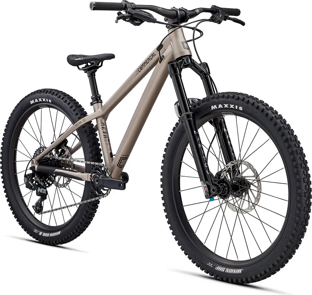 2022 Commençal META HT 24 V2 – Specs, Comparisons, Reviews – 99 Spokes