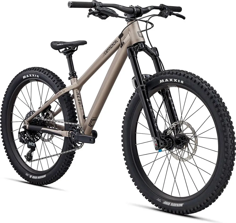 2022 Commençal META HT 24 V2 – Specs, Comparisons, Reviews – 99 Spokes