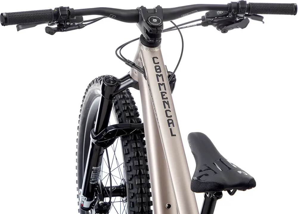 2022 Commençal META HT 24 – Specs, Comparisons, Reviews – 99 Spokes