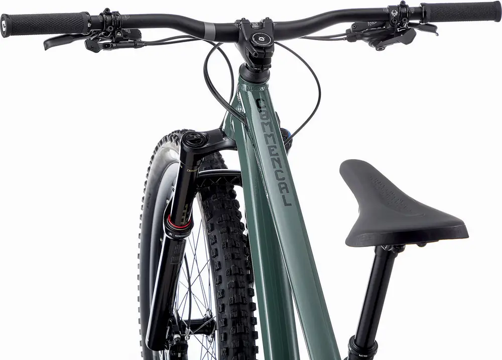 2022 Commençal META HT AM ESSENTIAL – Specs, Comparisons, Reviews – 99 ...