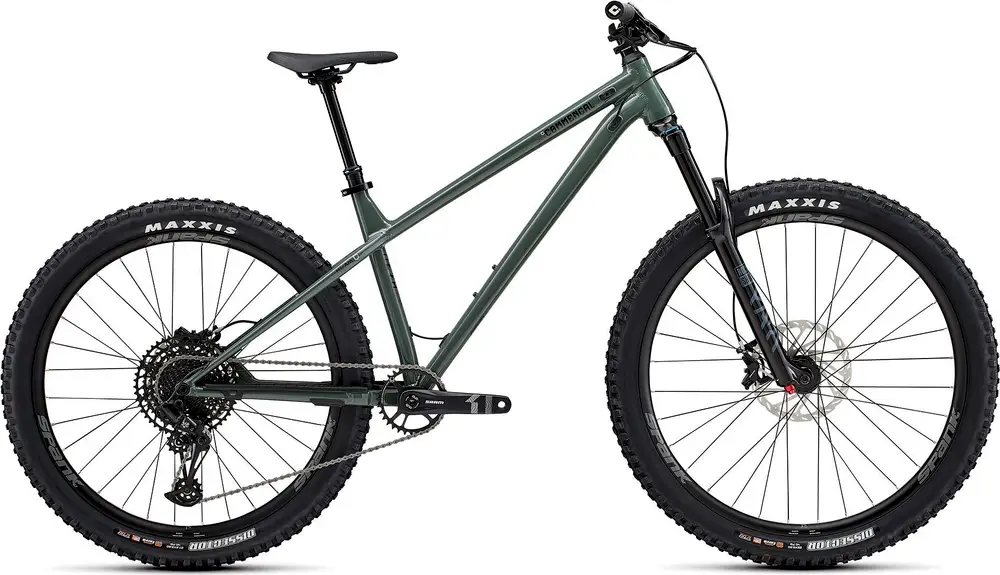 2022 Commençal META HT AM ESSENTIAL – Specs, Comparisons, Reviews – 99 ...