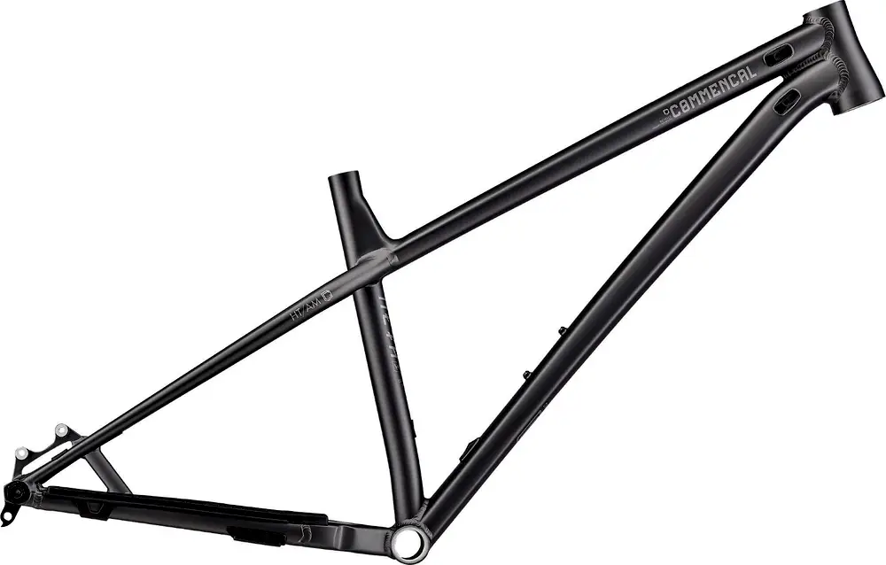 2022 Commençal META HT AM Frame – Specs, Comparisons, Reviews – 99 Spokes