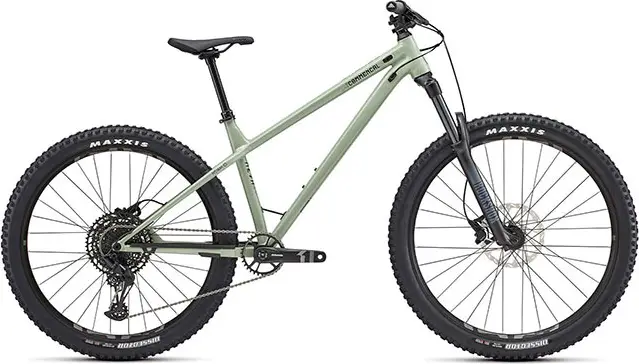2022 Commençal META HT AM ORIGIN + RAGEI – Specs, Comparisons, Reviews ...