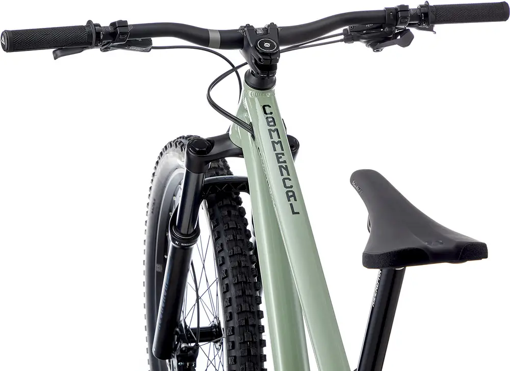 2022 Commençal META HT AM ORIGIN – Specs, Comparisons, Reviews – 99 Spokes