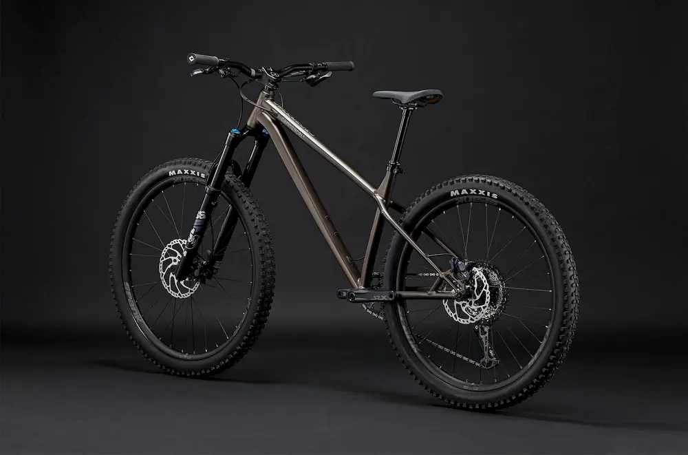 2022 Commençal META HT AM RACE – Specs, Comparisons, Reviews – 99 Spokes