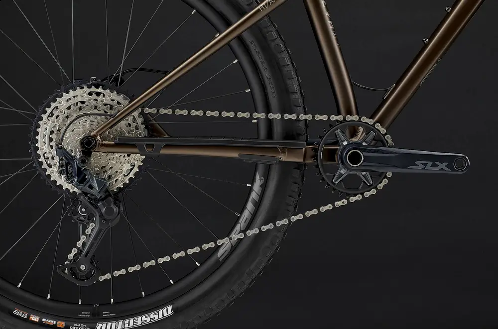 2022 Commençal META HT AM RACE – Specs, Comparisons, Reviews – 99 Spokes