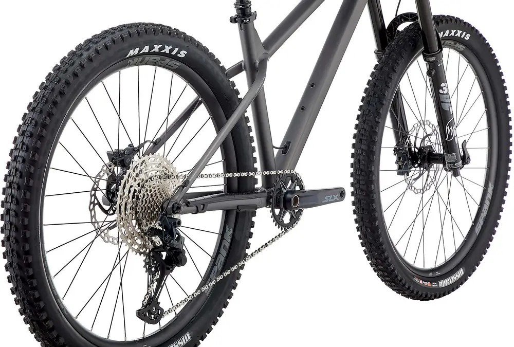 2022 Commençal META HT AM RACE – Specs, Comparisons, Reviews – 99 Spokes