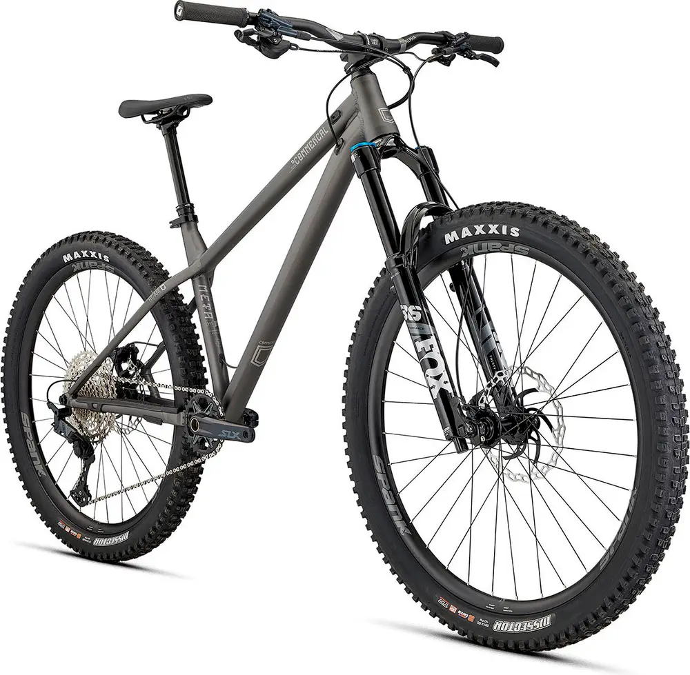 2022 Commençal META HT AM RACE – Specs, Comparisons, Reviews – 99 Spokes