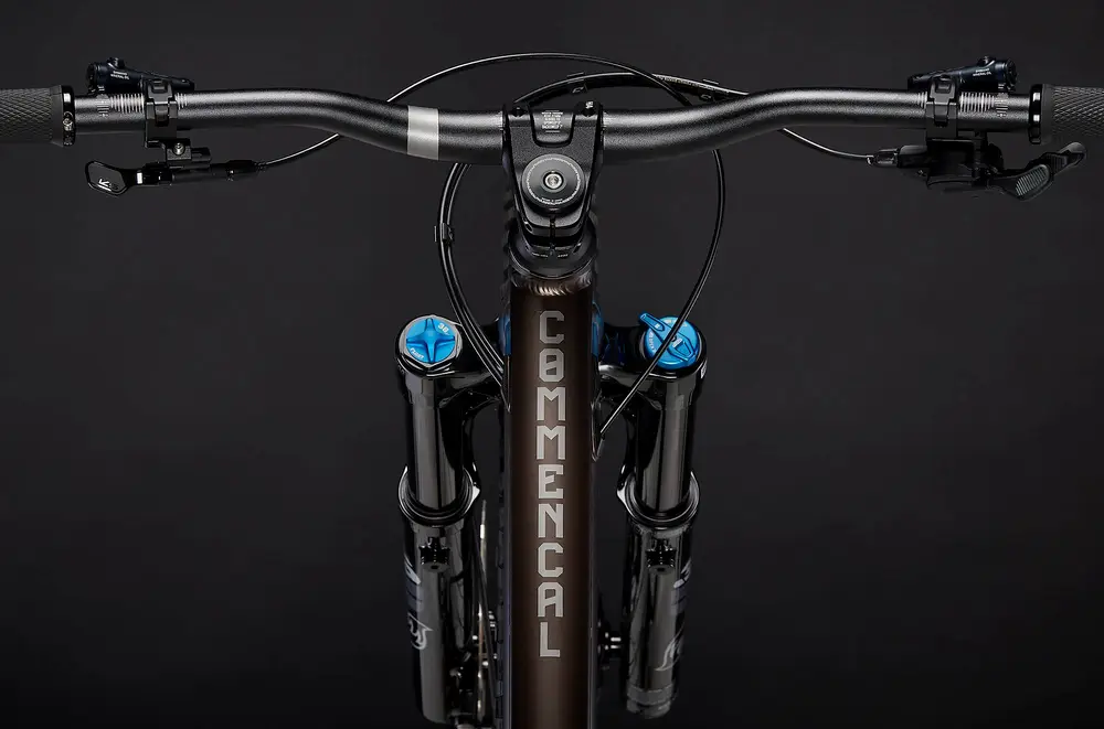 2022 Commençal META HT AM RACE – Specs, Comparisons, Reviews – 99 Spokes