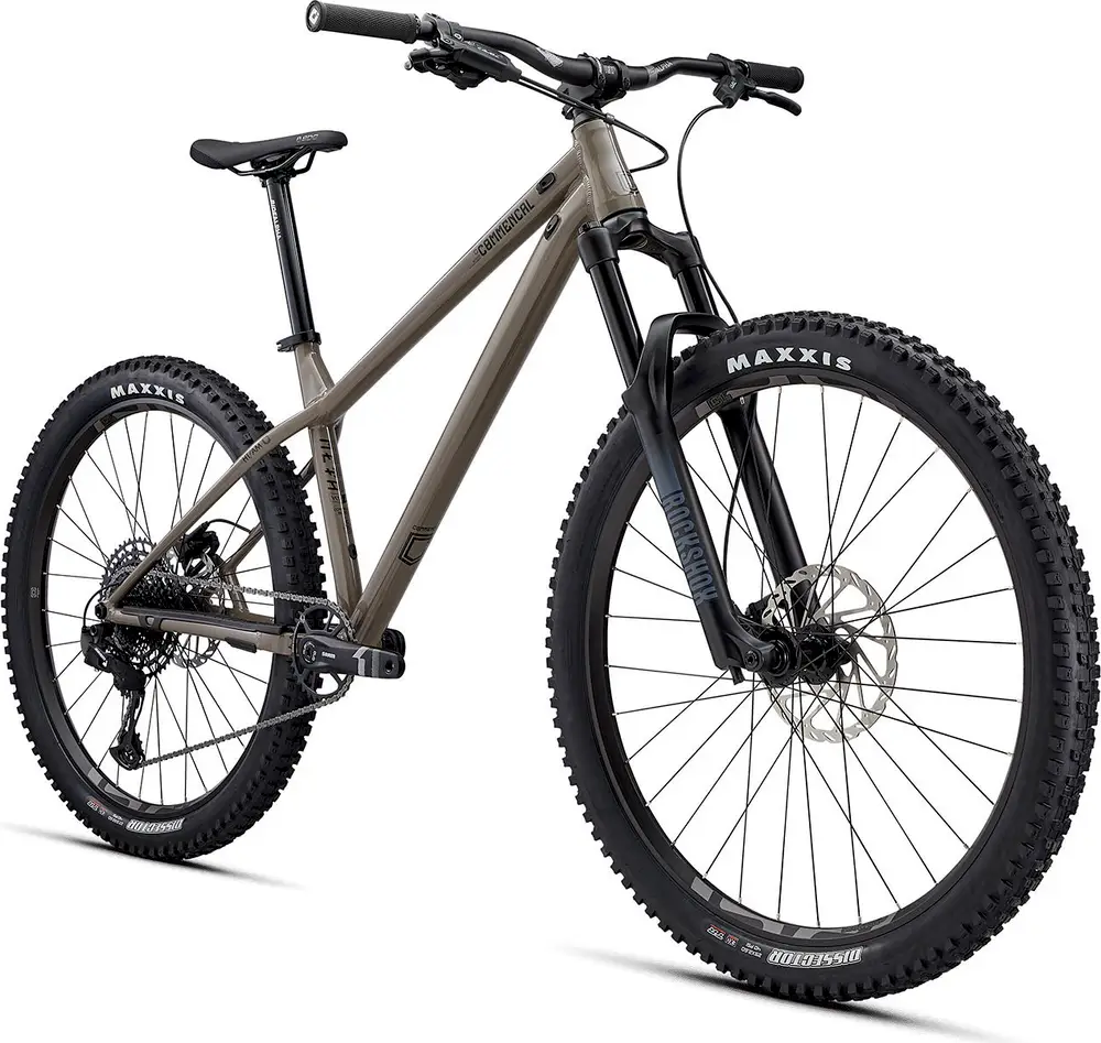 2022 Commençal META HT AM RIDE – Specs, Comparisons, Reviews – 99 Spokes