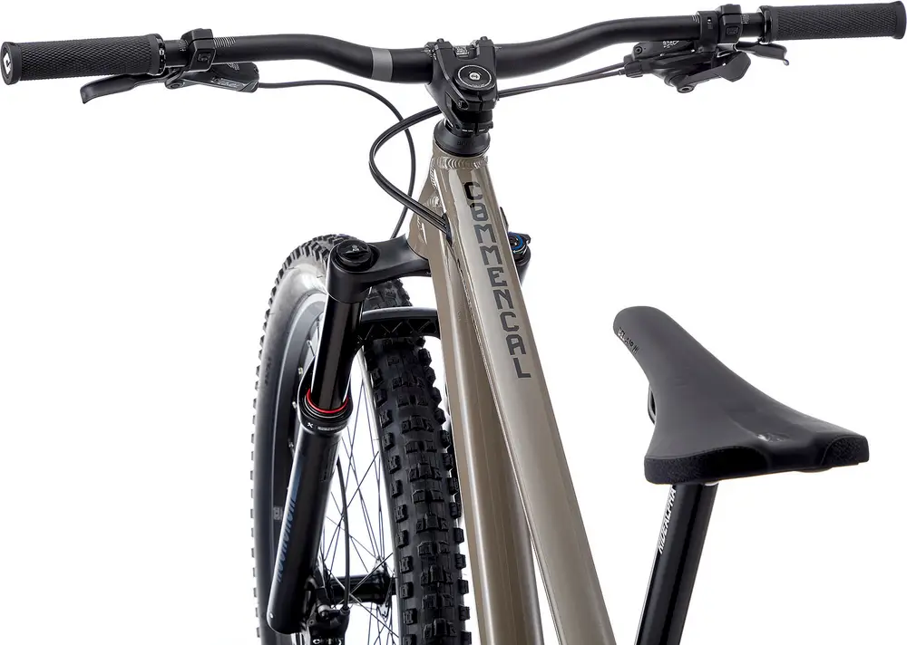 2022 Commençal META HT AM RIDE – Specs, Comparisons, Reviews – 99 Spokes