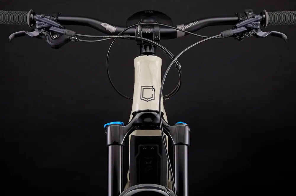 2022 Commençal META POWER SX BOSCH ESSENTIAL – Specs, Comparisons ...
