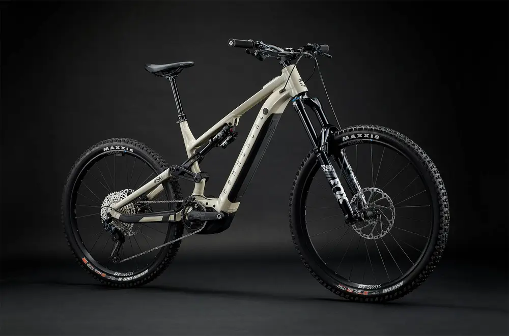 2022 Commençal META POWER SX BOSCH ESSENTIAL – Specs, Comparisons ...