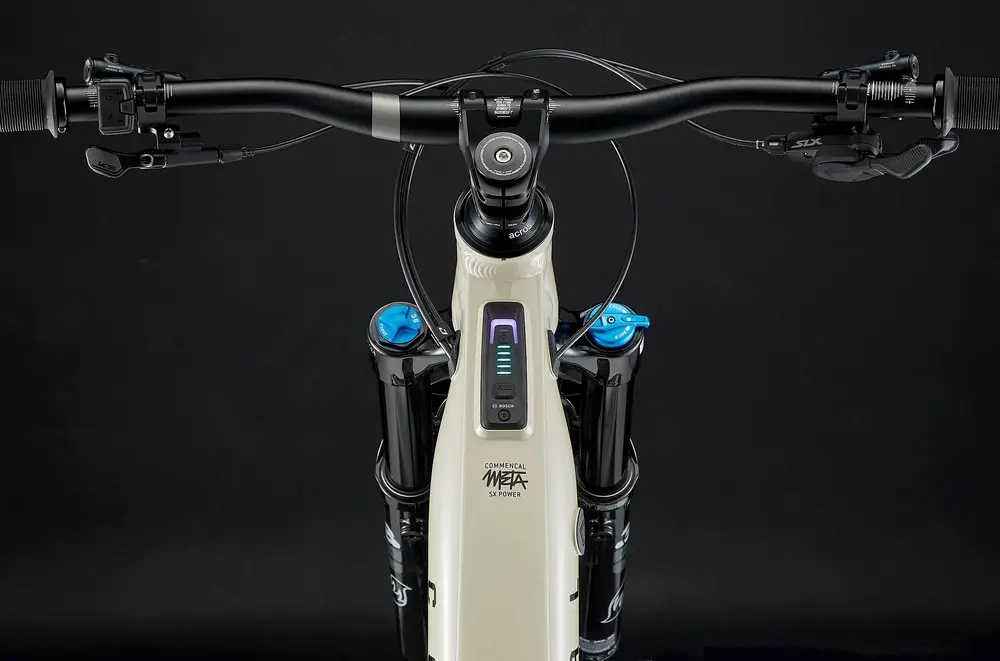 2022 Commençal META POWER SX BOSCH ESSENTIAL – Specs, Comparisons ...