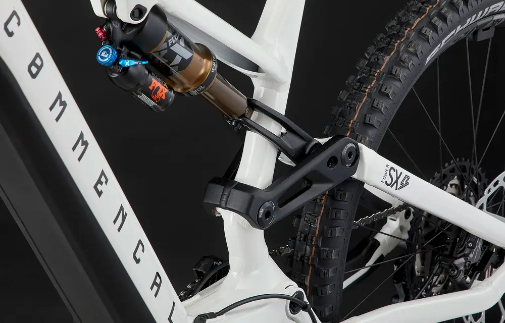 2022 Commençal META POWER SX BOSCH SIGNATURE – Specs, Comparisons ...