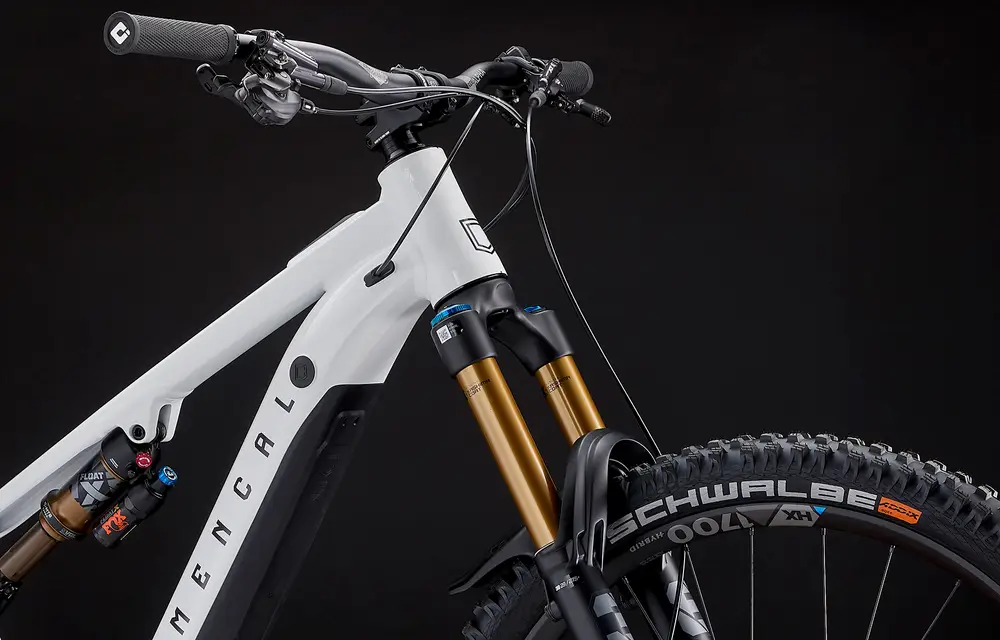 2022 Commençal META POWER SX BOSCH SIGNATURE – Specs, Comparisons ...