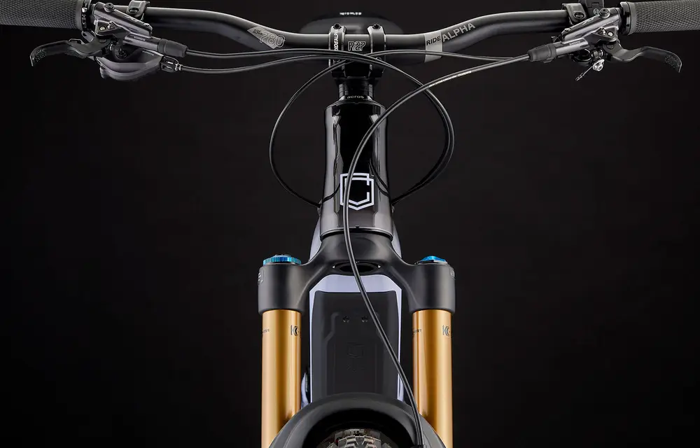2022 Commençal META POWER SX BOSCH SIGNATURE – Specs, Comparisons ...