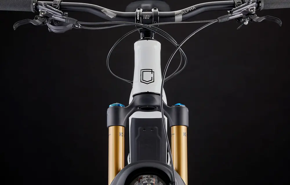 2022 Commençal META POWER SX BOSCH SIGNATURE – Specs, Comparisons ...