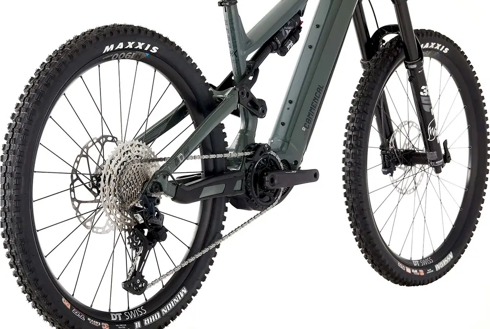 2022 Commençal META POWER SX ESSENTIAL – Specs, Comparisons, Reviews ...