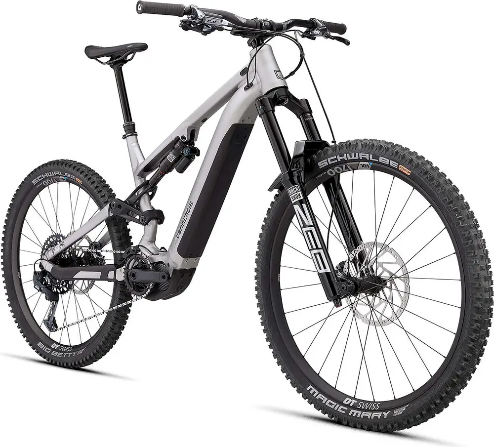 2022 Commençal META POWER SX RACE – Specs, Comparisons, Reviews – 99 Spokes