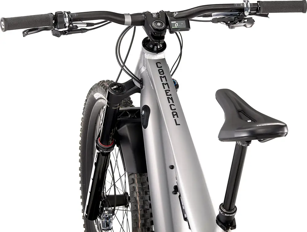 2022 Commençal META POWER SX SHIMANO RACE – Specs, Comparisons, Reviews ...