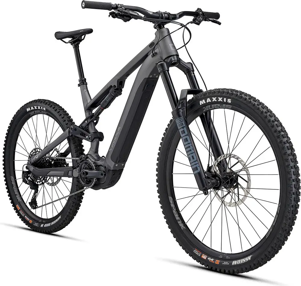 2022 Commençal META POWER SX SHIMANO RIDE – Specs, Comparisons, Reviews ...