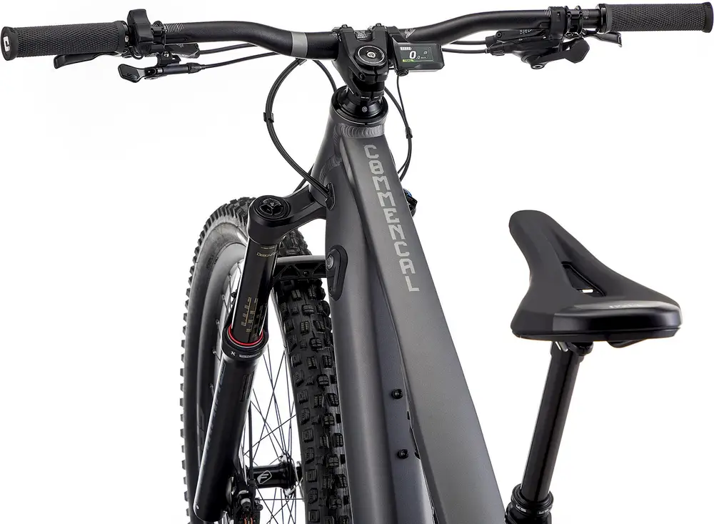 2022 Commençal META POWER SX SHIMANO RIDE – Specs, Comparisons, Reviews ...