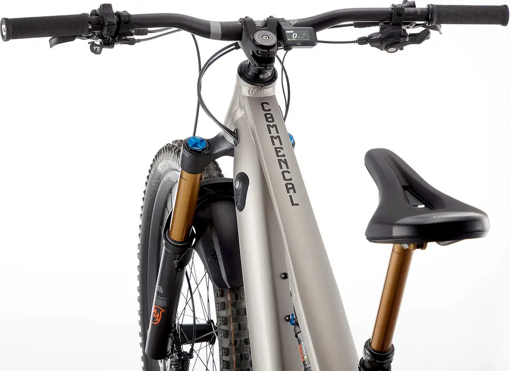 2022 Commençal META POWER SX SHIMANO SIGNATURE – Specs, Comparisons ...