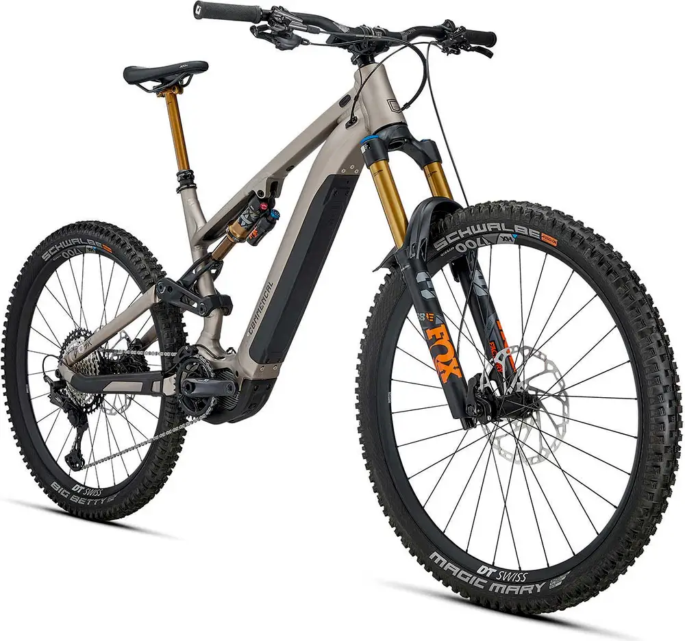 2022 Commençal META POWER SX SHIMANO SIGNATURE – Specs, Comparisons ...