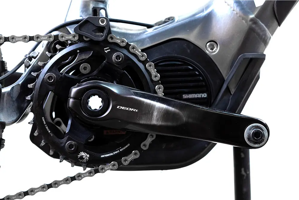 2022 Commençal META POWER SX – Specs, Comparisons, Reviews – 99 Spokes