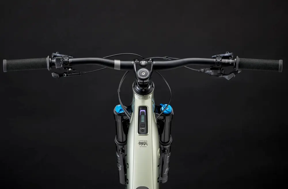 2022 Commençal META POWER TR BOSCH ESSENTIAL – Specs, Comparisons ...