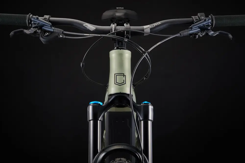 2022 Commençal META POWER TR BOSCH ESSENTIAL – Specs, Comparisons ...