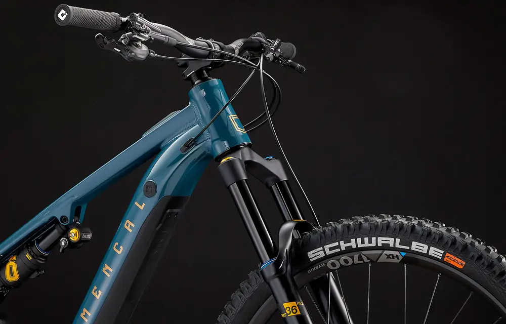2022 Commençal META POWER TR BOSCH OHLINS EDITION – Specs, Comparisons ...