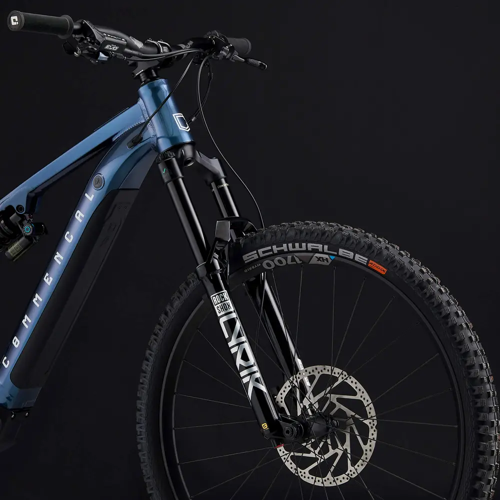 2022 Commençal META POWER TR BOSCH RACE – Specs, Comparisons, Reviews ...