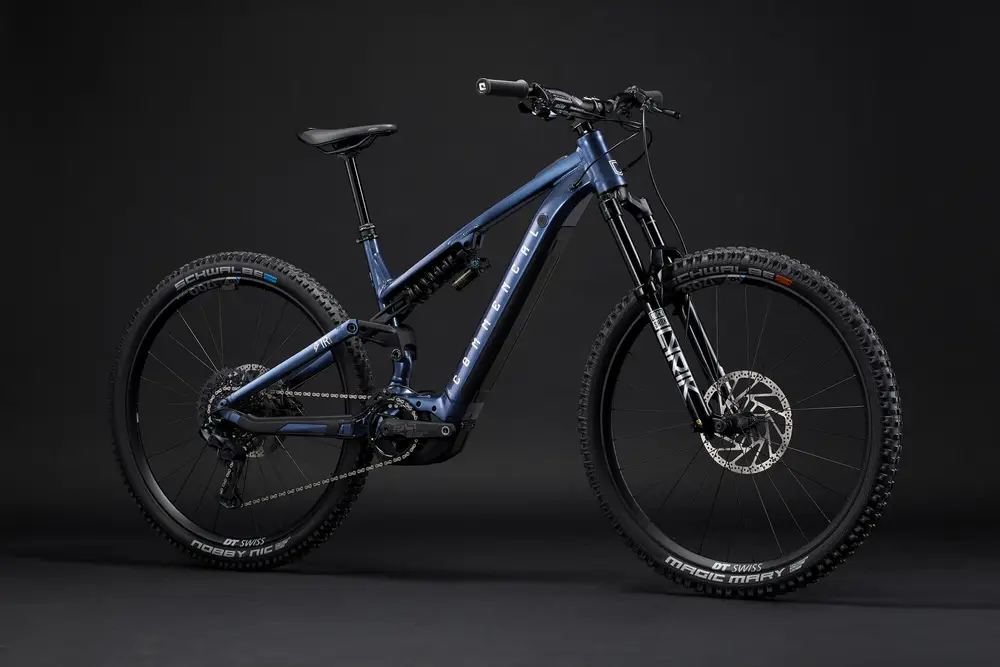 2022 Commençal META POWER TR BOSCH RACE – Specs, Comparisons, Reviews ...