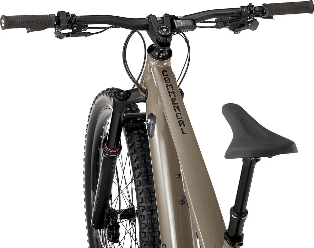 2022 Commençal META POWER TR RIDE – Specs, Comparisons, Reviews – 99 Spokes