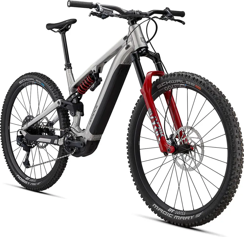 2022 Commençal META POWER TR SHIMANO RACE – Specs, Comparisons, Reviews ...