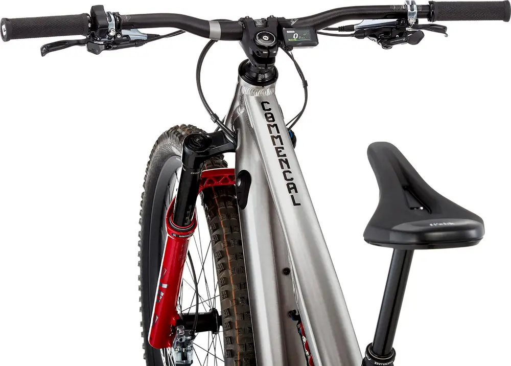 2022 Commençal META POWER TR SHIMANO RACE – Specs, Comparisons, Reviews ...