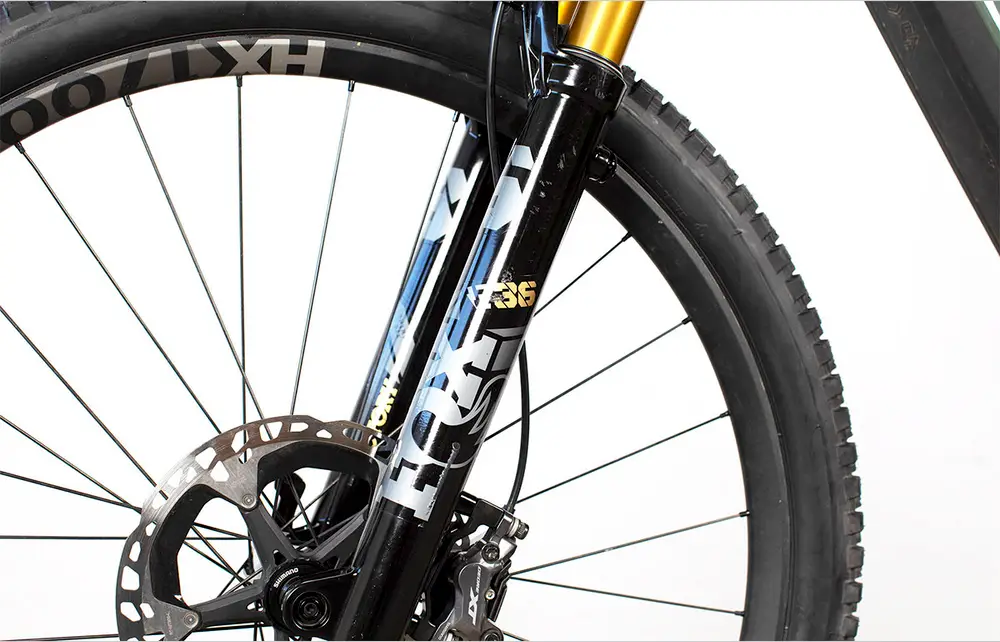 2022 Commençal META POWER TR SIGNATURE – Specs, Comparisons, Reviews ...