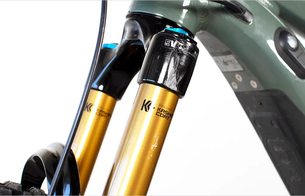 2022 Commençal META POWER TR SIGNATURE – Specs, Comparisons, Reviews ...