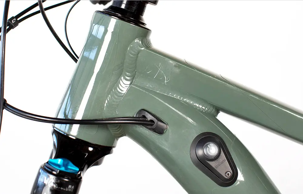 2022 Commençal META POWER TR SIGNATURE – Specs, Comparisons, Reviews ...