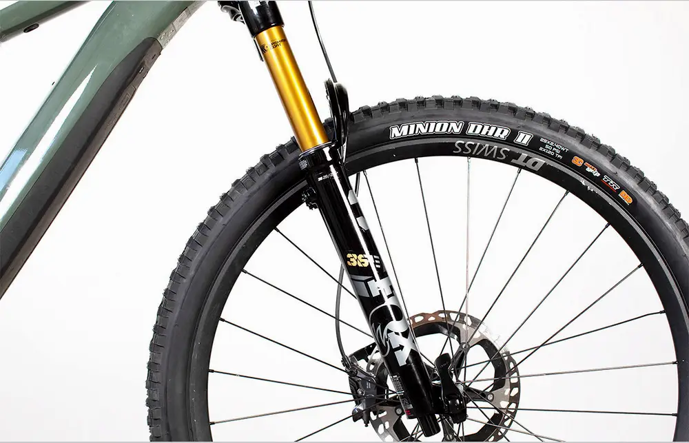 2022 Commençal META POWER TR SIGNATURE – Specs, Comparisons, Reviews ...