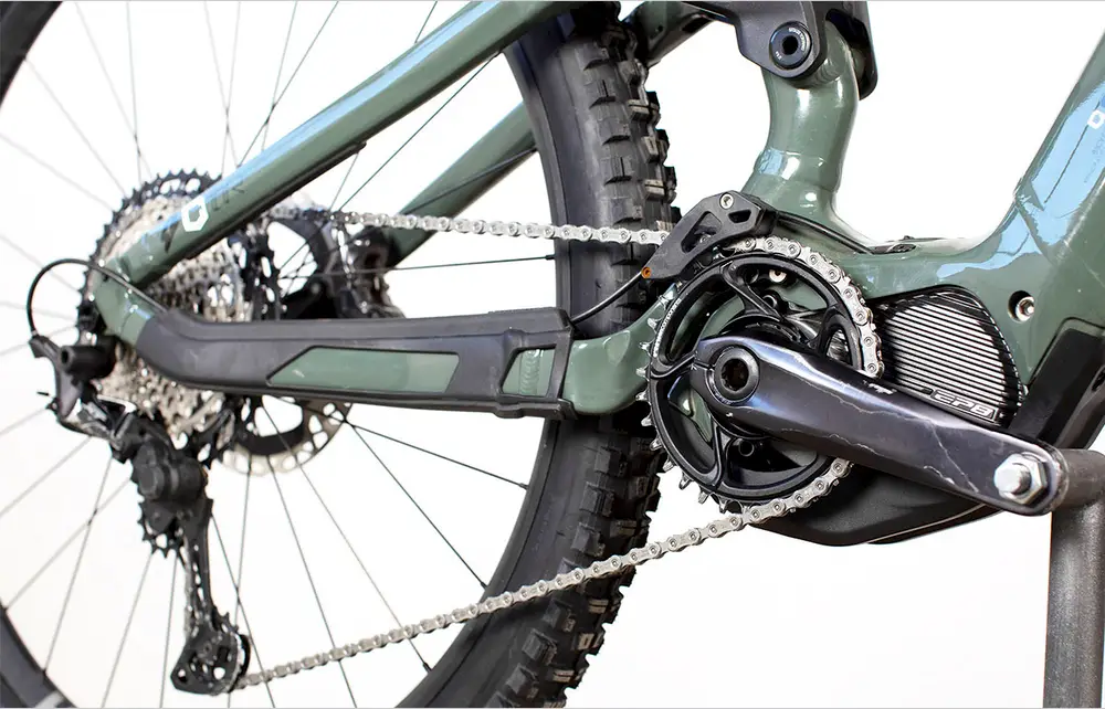 2022 Commençal META POWER TR SIGNATURE – Specs, Comparisons, Reviews ...