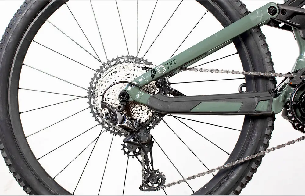2022 Commençal META POWER TR SIGNATURE – Specs, Comparisons, Reviews ...